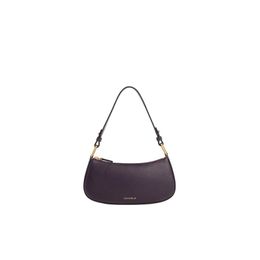 Coccinelle Handtasche 'MERVEILLE' Damen Gr&ouml;&szlig;e One Size violettblau