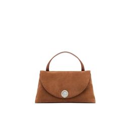 Coccinelle Handtasche 'Nikla 2' Damen Größe One Size cognac