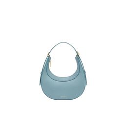 Coccinelle Handtasche 'Coccinelle Whisper' Damen Größe One Size cyanblau