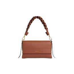 Coccinelle Handtasche 'BOHEME 2' Damen Größe One Size brombeer