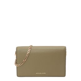 MICHAEL Michael Kors Clutch Damen Größe One Size oliv