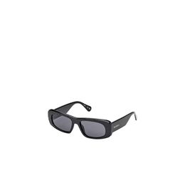 MAX & Co. MAX&Co. Sonnenbrille Damen Gr&ouml;&szlig;e One Size rauchgrau / schwarz