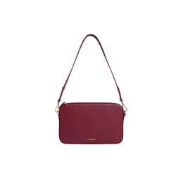 Coccinelle Shoulder Bag 'TEBE' female Red size One Size