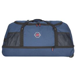 Nowi Travel Bag female Blue size One Size