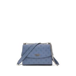 Guess Crossbody Bag 'Phoebe' female Blue size One Size