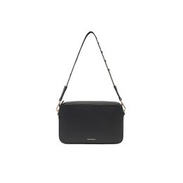 Coccinelle Shoulder Bag 'TEBE' female Black size One Size