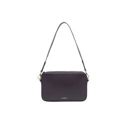 Coccinelle Shoulder Bag 'TEBE' female Purple size One Size