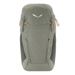 Salewa Sports Backpack 'Alp Trainer' male Green size One Size
