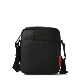 Bugatti Tasche 'Clark' Herren Gr&ouml;&szlig;e One Size rot / schwarz