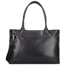 Plevier Schultertasche Damen Größe One Size schwarz