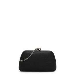 Tamaris Clutch 'Amalia' Damen Größe One Size schwarz