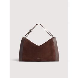 Coccinelle Handtasche 'ELINOR' Damen Gr&ouml;&szlig;e One Size braun