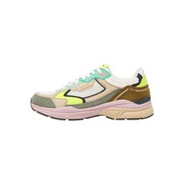 Pepe Jeans Sneakers 'Dave' female Green size 42