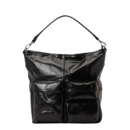 Liebeskind Berlin Schultertasche Damen Größe One Size schwarz