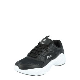 Fila Sneaker Damen Gr&ouml;&szlig;e 41 grau / schwarz