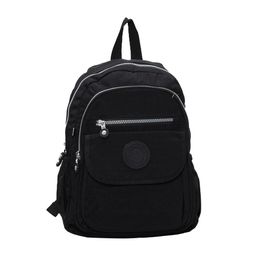 Mindesa Backpack female Black size One Size