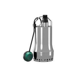WILO Schmutzwasser-Tauchmotorpumpe Drain TS 32/12A, 0,6 kW, Rp 1 1/4, 230 V (6043945)