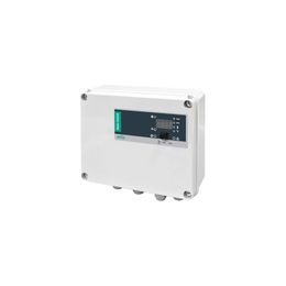 WILO WILO-Schaltger&auml;t f&uuml;r Basisregelung BE-WP-1x16A-MT34-DOL (4261867)