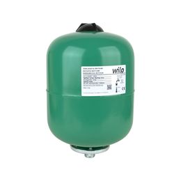 WILO Membran-Druckbeh&auml;lter Typ D 12 D - PN 16 (2515517)
