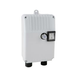 WILO elektrisches Ersatzteil Klemmenkas.TWI-5 304/305/306/504 1xVP. (2090310)