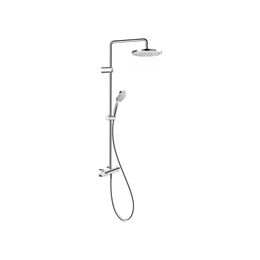 Duravit Duschsystem Wave Ausladung 442mm, chrom (WA4280007010)
