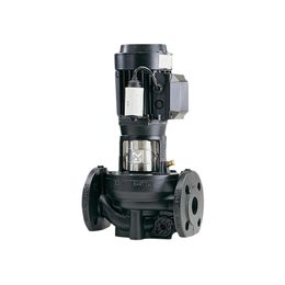 GRUNDFOS Trockenl&auml;uferpumpe TP GLRD-BQQE 40-80/2, 0,25 kW, PN 6/10, DN 40, 3x 400 (98346578)