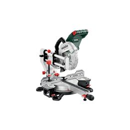 Metabo Kappsäge KGSV 216 MC (615216000) im Karton)