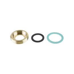 WILO Gewindepassst&uuml;ck R 5, DN 25x1 1/2"x2" AGx5, Messing (110678298)