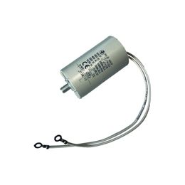 WILO elektrisches Ersatzteil Kondensator 12MF 450V RPC2 VP. (4241252)