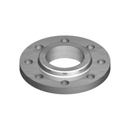 WILO Gewindeflansch Rp 2 1/2, verzinkt, DN 65 (4015204)