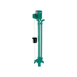 WILO St&auml;nderpumpe Drain VC 32/10, R 1, 230 V-0,37 kW (2044582)