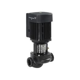 GRUNDFOS Trockenl&auml;uferpumpe TP GLRD-BQQE 32- 50/2 R, 0,25 kW, PN 10, DN32, 230V (98346590)