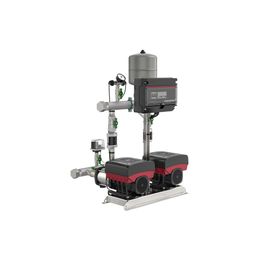 GRUNDFOS Druckerh&ouml;hungsanlage hy MULTI-E 2cmE 3-7 U2 A-A-A-A-A (92786020)