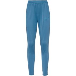 Nike Academy Trainingshose Damen - blau - Gr. L - Polyester