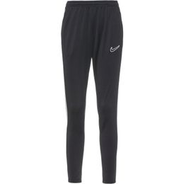 Nike Academy Trainingshose Damen - schwarz - Gr. XL - Polyester