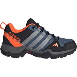 Adidas Terrex ax2r K Wanderschuhe Kinder - blau - Gr. 36