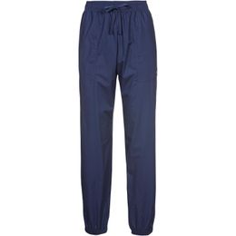 Champion Minimalist Resort Sweathose Damen - blau - Gr. XL - Baumwolle
