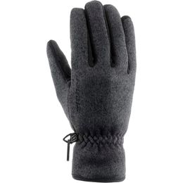Ziener Imagio Handschuh - schwarz - Gr. 6 1/2 - Polyester