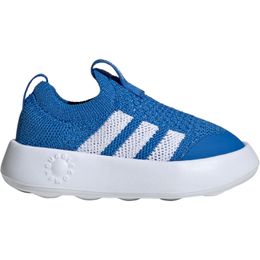 Adidas Bubblecomfy Sneaker Kinder - blau - Gr. 26