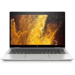 HP EliteBook X360 1040 G5 14" Core i5 1.6 GHz - SSD 512 GB - 8GB AZERTY - Französisch