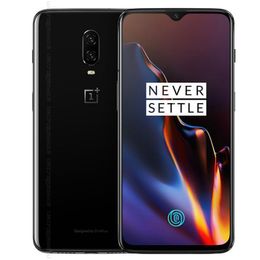 OnePlus 6T 128GB - Schwarz - Ohne Vertrag
