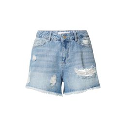 ABOUT YOU Jeans Damen Gr&ouml;&szlig;e 30/31 blue denim