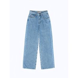 Big Star Jeans 'Natalie' girl Blue size 158