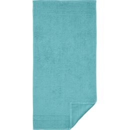 w&auml;schepur unisex Handtuch ozean, Gr&ouml;&szlig;e 70x140 cm - Duschtuch