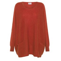 Deha Pullover Damen Größe XS orange
