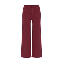 Deha Pants female Red size L