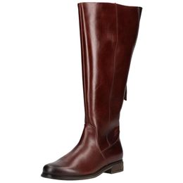 Gabor Stiefel Damen Gr&ouml;&szlig;e 41 dunkelbraun Winterschuhe