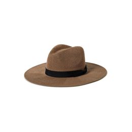 Brixton Hat 'LYONS' male Brown size M/L