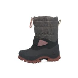 Lurchi Snow Boots girl Grey size 25