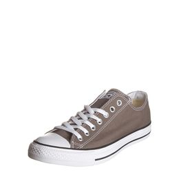 Converse Sneakers "All Star Ox" in Grau - 18% | Größe 45 | Damen-sneakers
